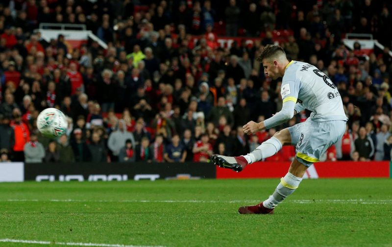 Chelsea hand permission for loanees to play in EFL Cup tie ...