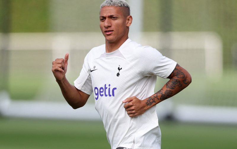 Romano: “Thiago Silva sent messages…” | theshedender.com